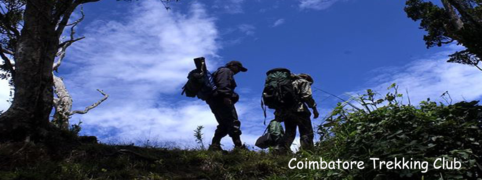 Coimbatore Trekking Club